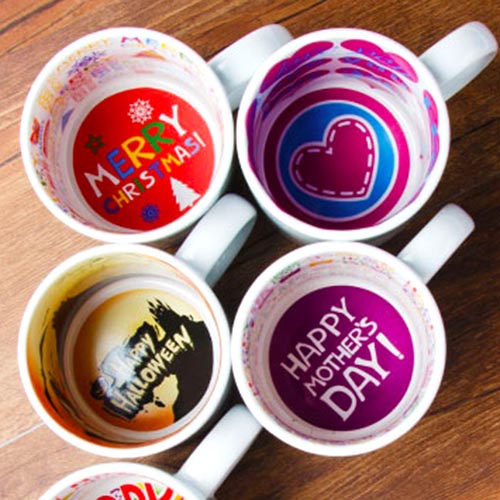 Personalised Mugs | Photo Gifts