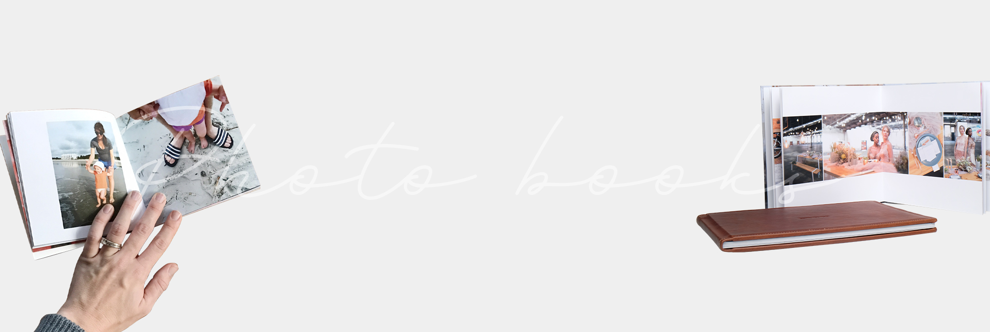 Photo Books | Coffee Table Books | Picture Books