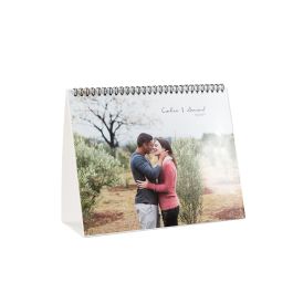 Desktop Plain Calendar