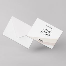 Branded Invitations