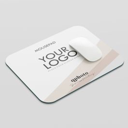 Branded Mouse Pad