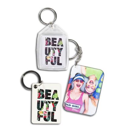 Key Rings